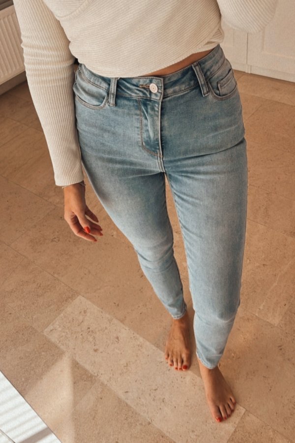 Alice Skinny Product Laudi Fashion